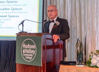 Hon. Conrad H. Lang, Jr. and HVCC | PPT