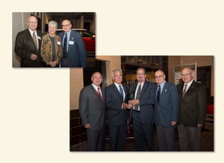 Hon. Conrad H. Lang, Jr. and HVCC | PDF