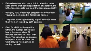 Dads: Why Fatherhood Matters (1).pptx