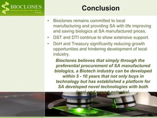 100317bioclen-edit | PPT