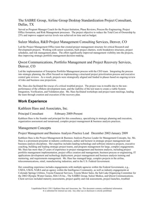 KHass Resume 2015 with CV | PDF