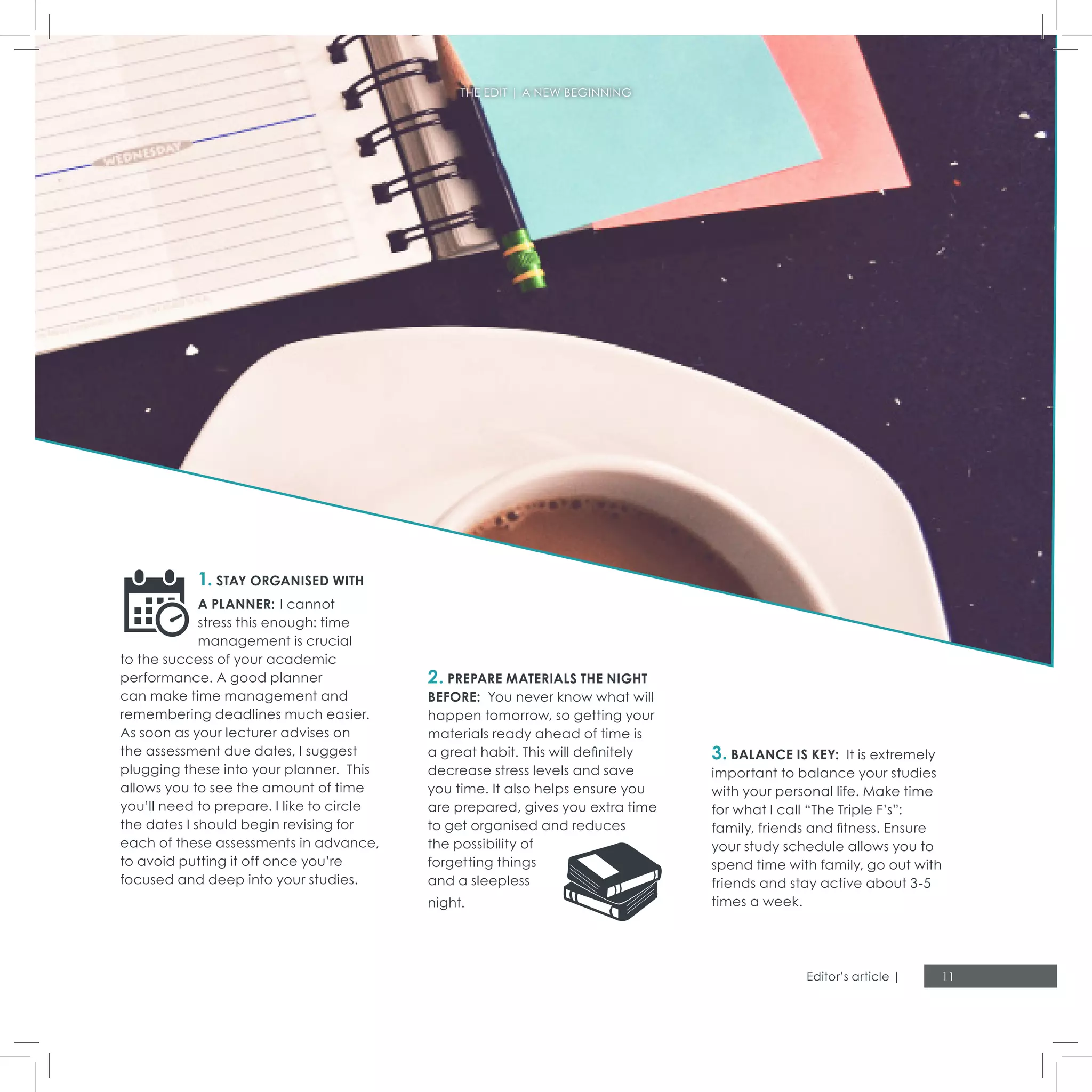 september_magazine Final | PDF | Bars & Restaurants | Attractions