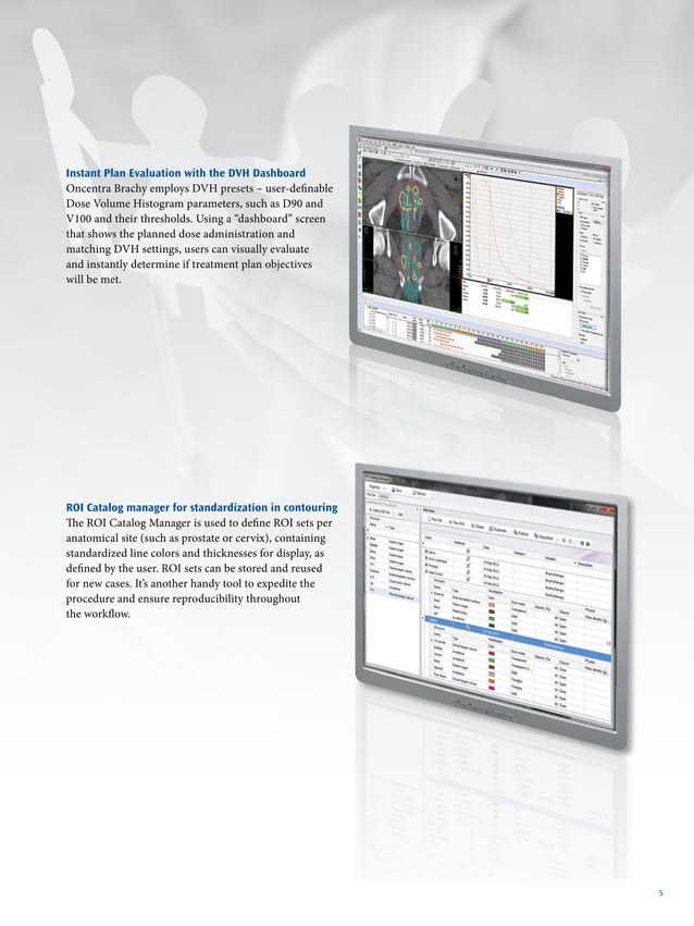 Oncentra® Brachy brochure | PDF