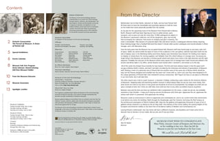 Jones, Sarah Writing sample Museum Magazine Issue 63, Fall 2013 | PDF