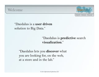 Semantic Solutions from Information Exploration.pptx