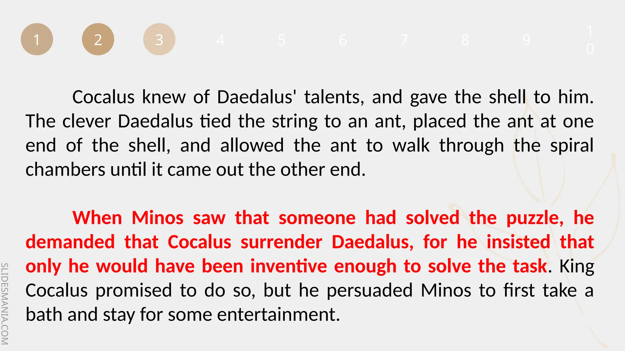 STORY OF DAEDALUS AND ICARUS BY NICK PONTIKIS.pptx