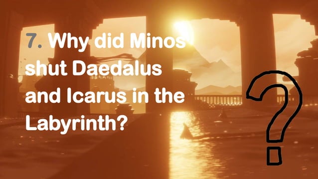 STORY OF DAEDALUS AND ICARUS BY NICK PONTIKIS.pptx