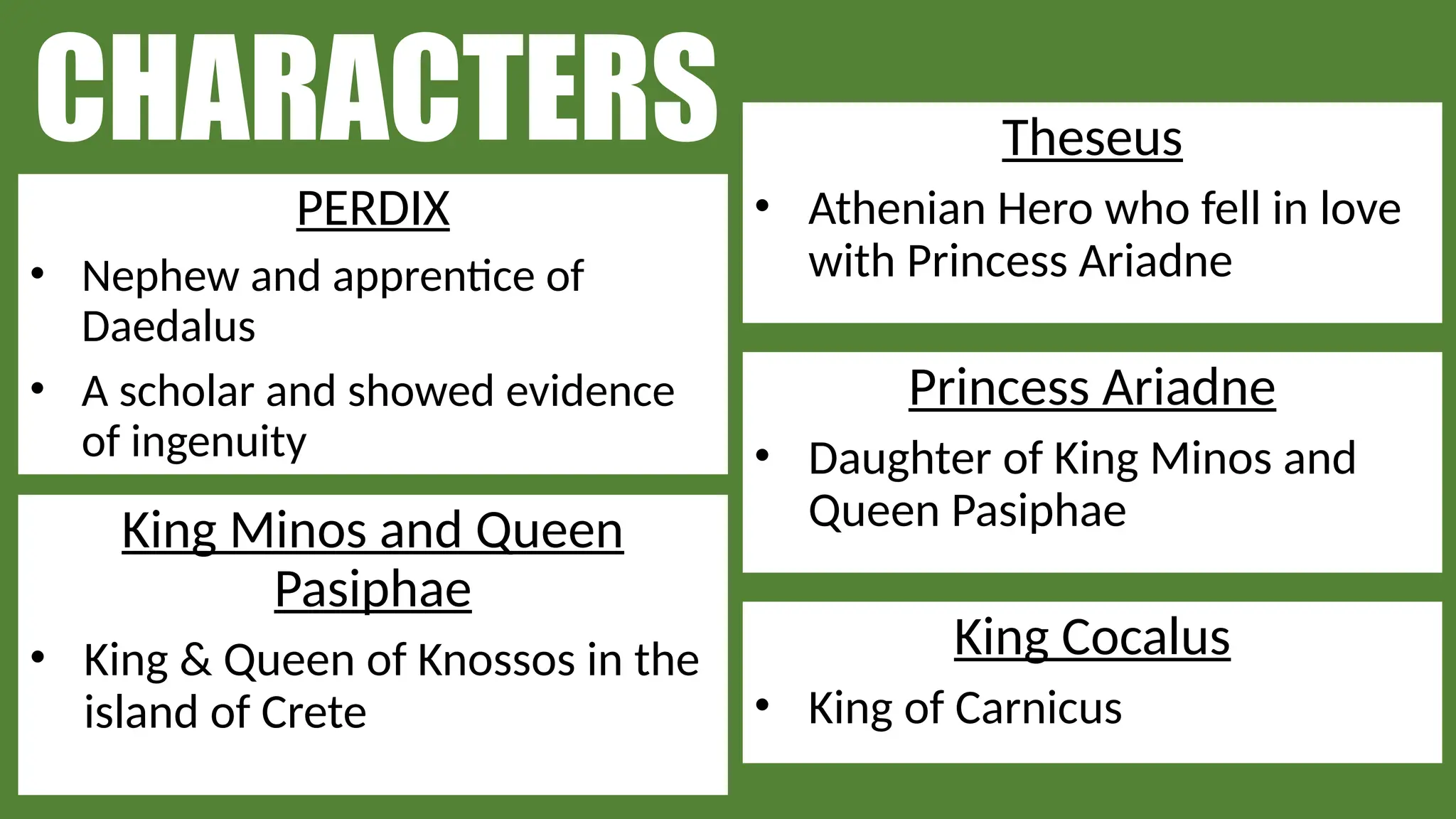 DAEDALUS and ICARUS powerpoint presentation.pptx