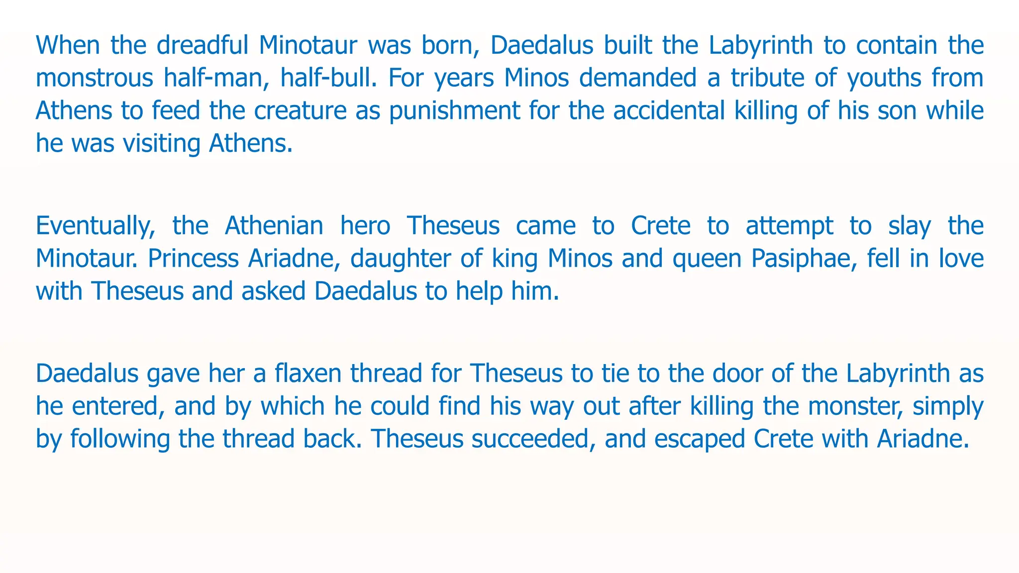 POWERPOINT PRESENTATION ON DAEDALUS & ICARUS.pptx