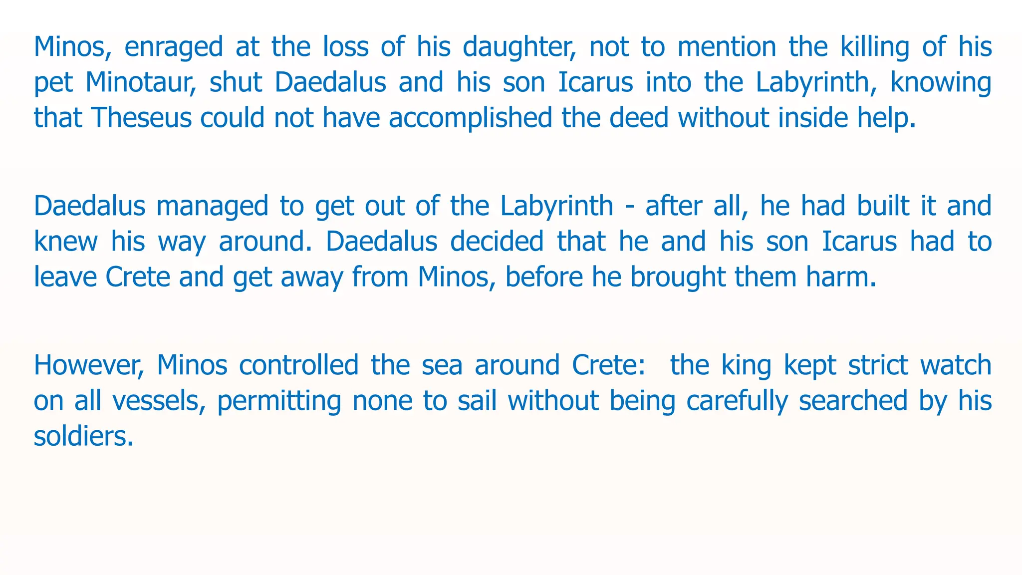 POWERPOINT PRESENTATION ON DAEDALUS & ICARUS.pptx
