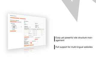Daemon Content Management System EN | PDF