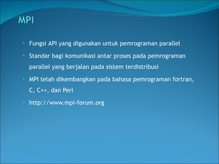 Distributed Cracking | PPT