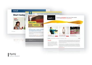 Daemon Microsites CZ | PDF