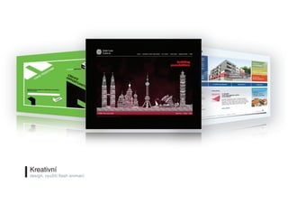 Daemon Microsites CZ | PDF