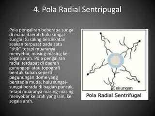 Daerah aliran sungai | PPTX