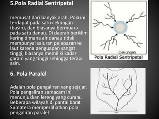 Daerah aliran sungai | PPTX