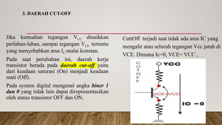 Daerah Kerja Transistor pertemuan 14..pptx