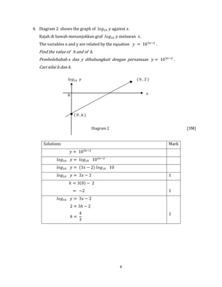 Linear Law (Answer) | DOCX
