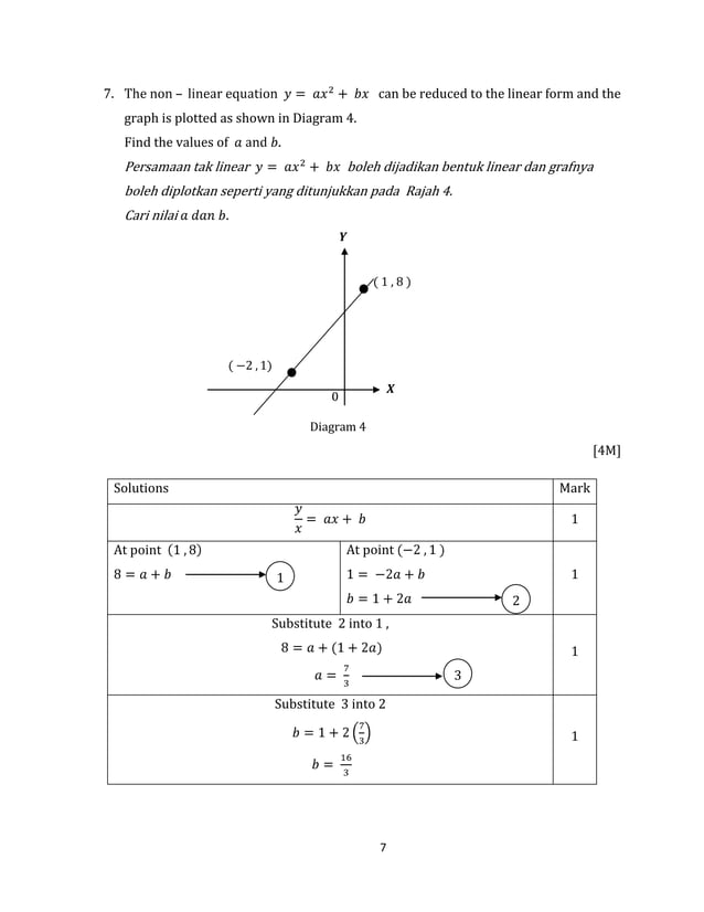 Linear Law (Answer) | DOCX