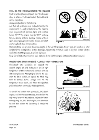 Daewoo doosan disd sd200 wheel loader service repair manual | PDF