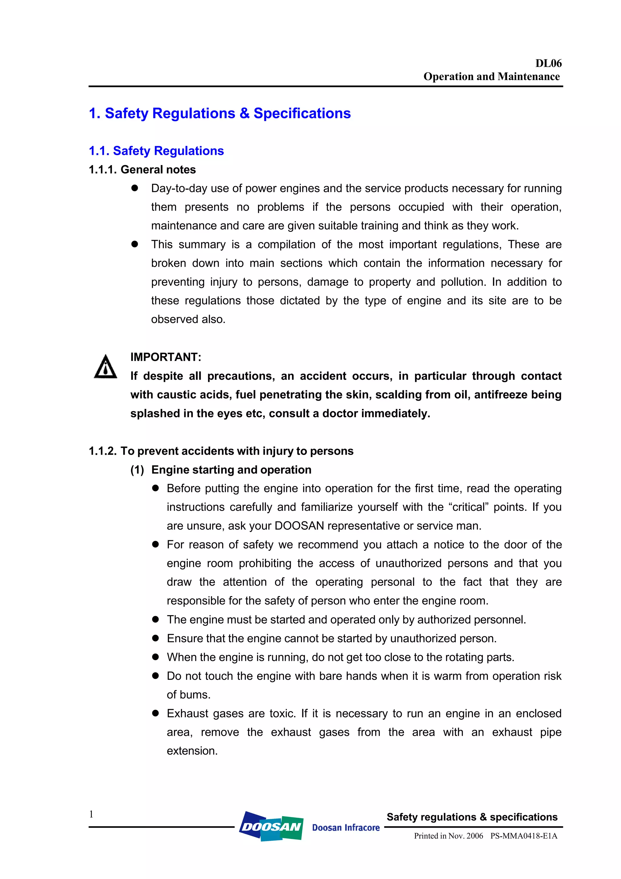 Daewoo Doosan Dl06 Diesel Engine Service Manual.pdf