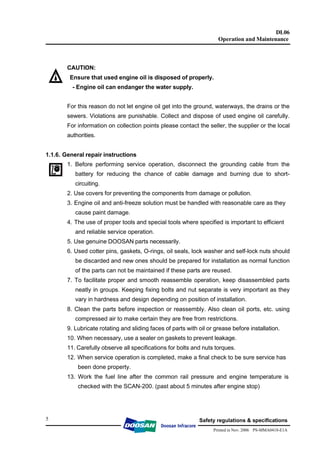 Daewoo Doosan Dl06 Diesel Engine Service Manual.pdf