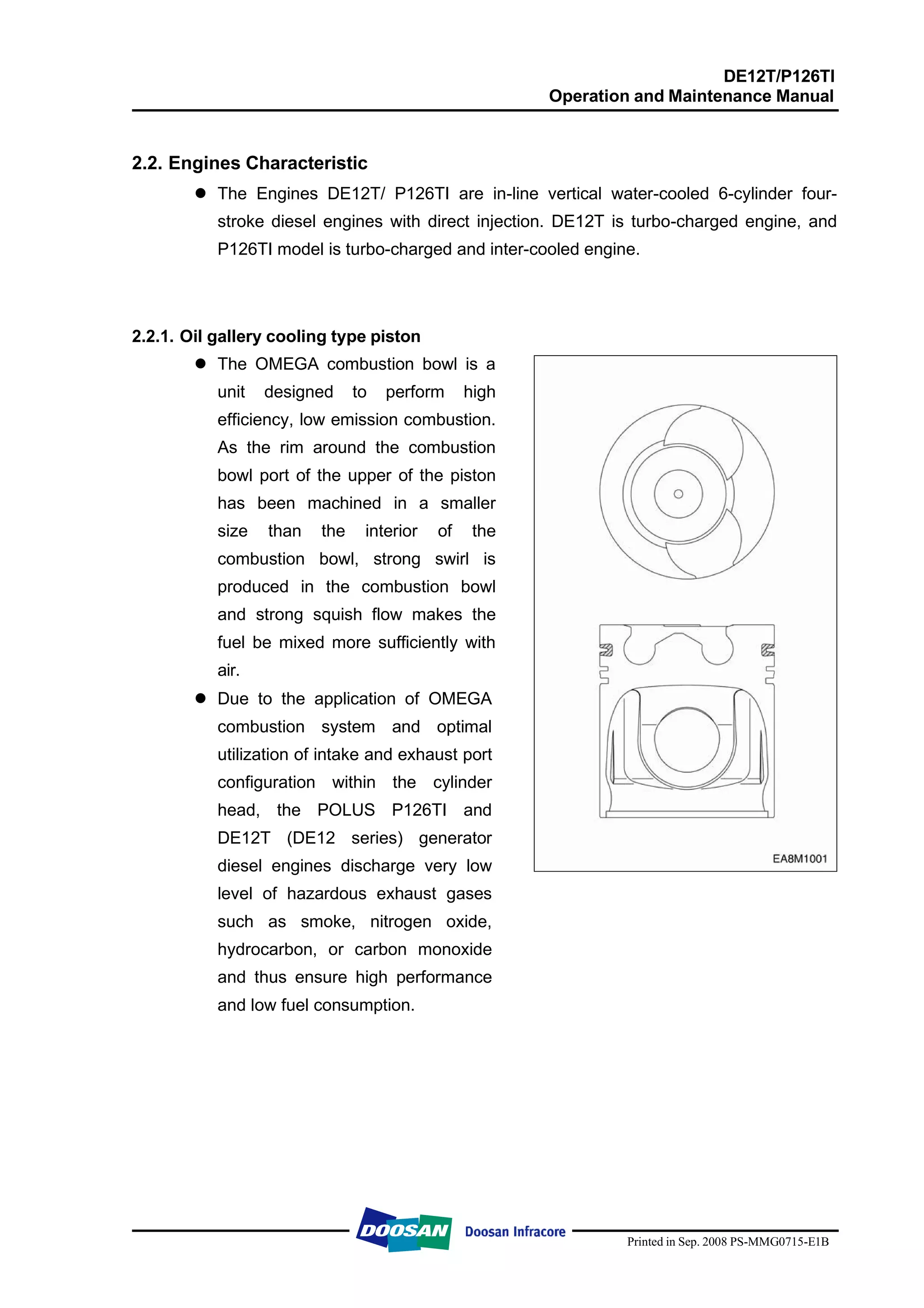 Daewoo Doosan P126ti Operation And Maintenance Manual.pdf