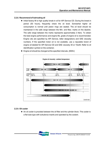 Daewoo Doosan P126ti Operation And Maintenance Manual.pdf