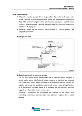 Daewoo Doosan P126ti Operation And Maintenance Manual.pdf