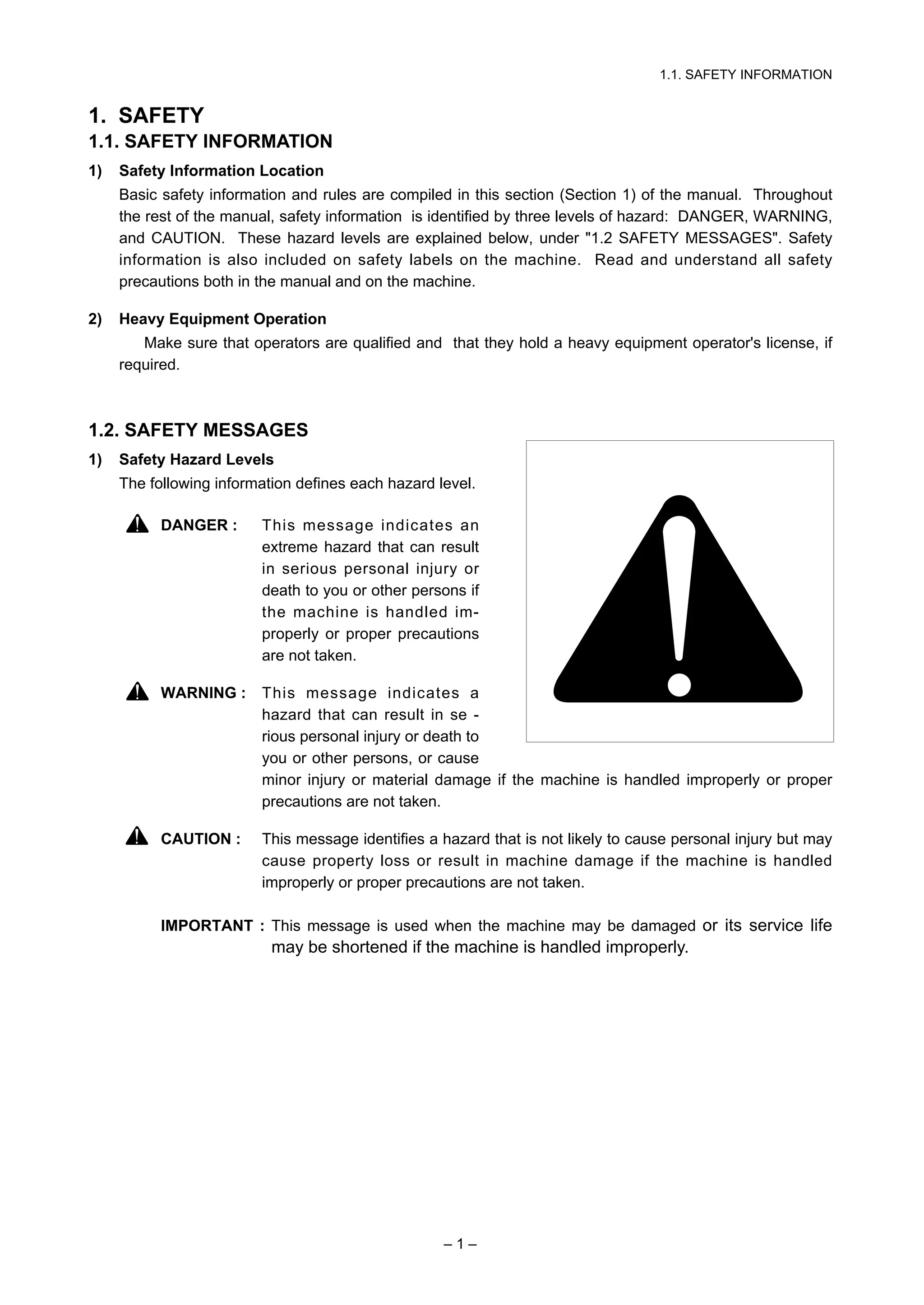 Daewoo doosan solar 030 plus excavator service repair manual | PDF
