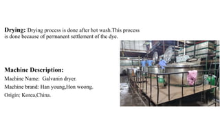DAEYU BANGLADESH LTD | PPTX