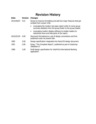 The_Gray_Report_Design_and_Layout_Conventions[1].PDF