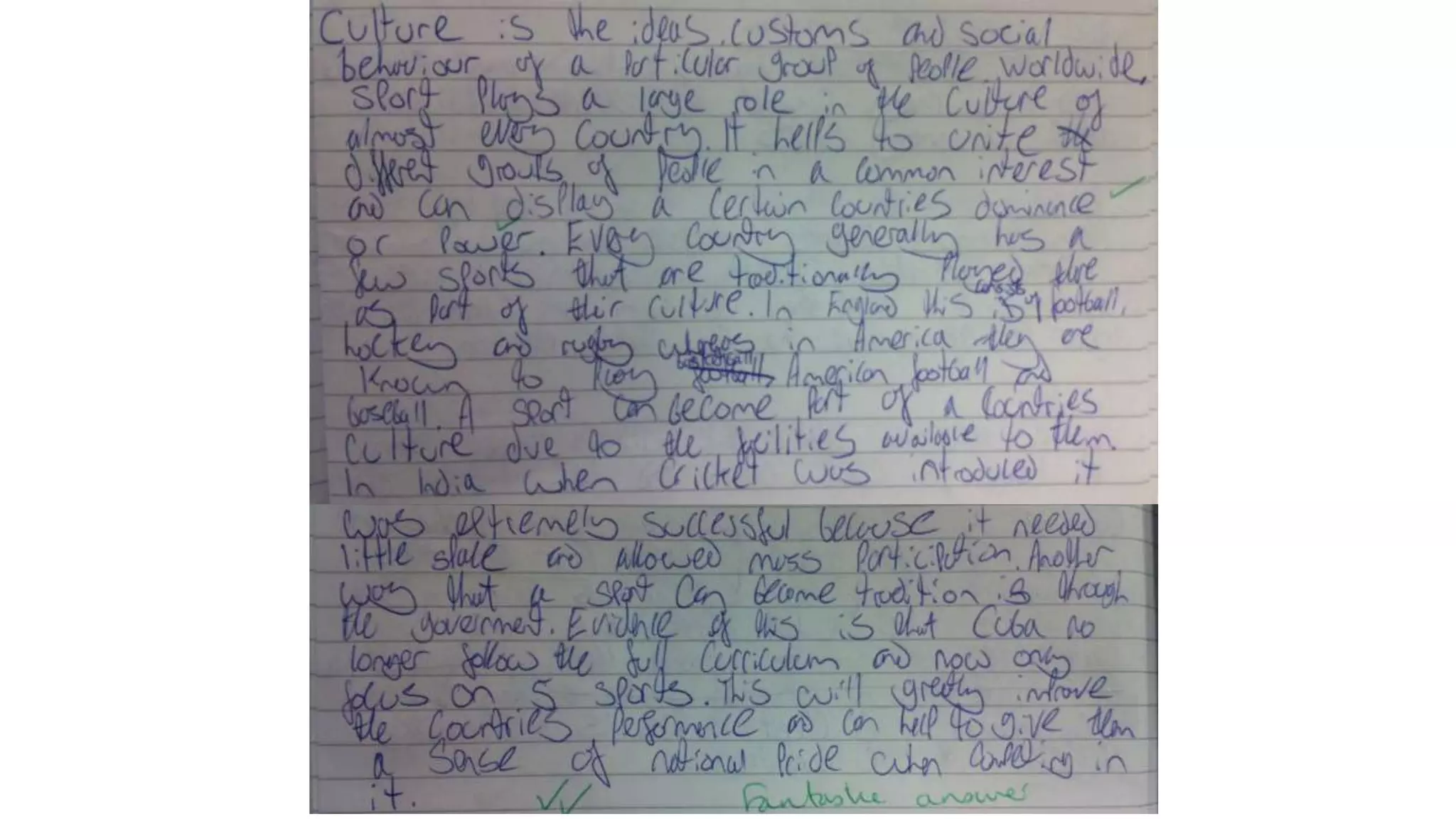 Raising Academic Standards - 5 Strategies | PPTX