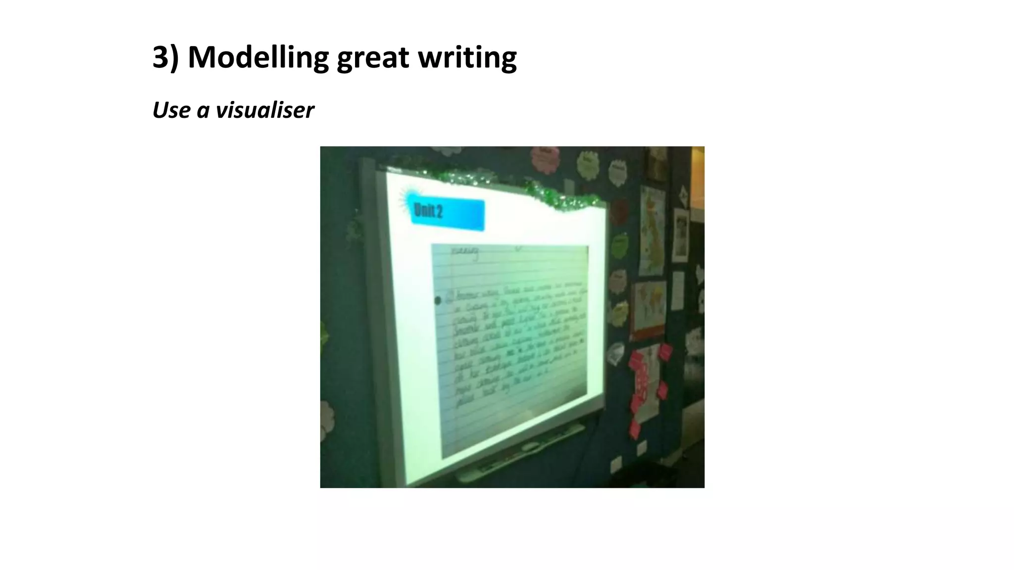 Raising Academic Standards - 5 Strategies | PPTX