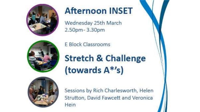 Raising Academic Standards - 5 Strategies | PPTX