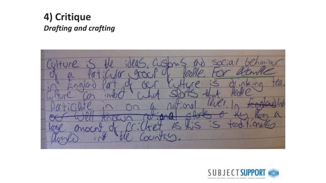 Raising Academic Standards - 5 Strategies | PPTX