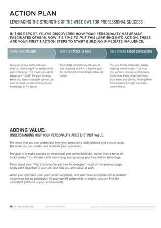 MaryLou-Newell-Fascination-Advantage-Report | PDF