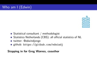 Daff: diff, patch and merge for data.frame | PDF