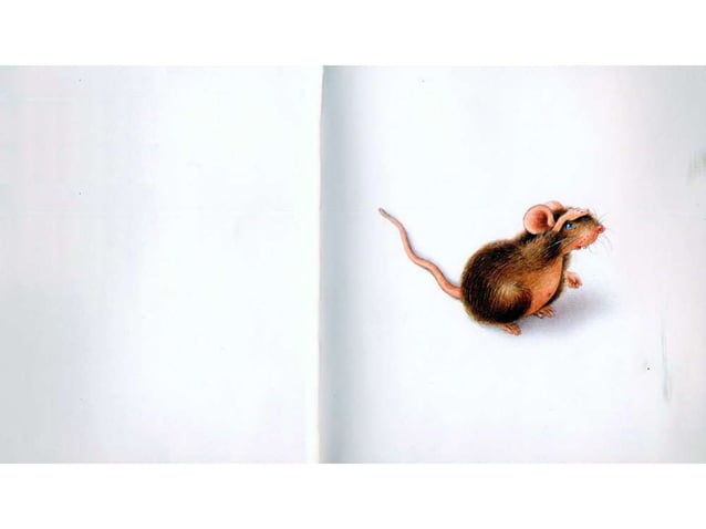 Daffine the Mouse ppt story.pptx