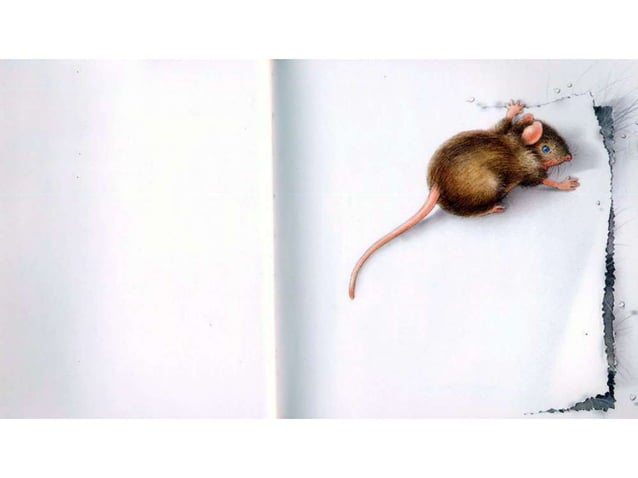 Daffine the Mouse ppt story.pptx