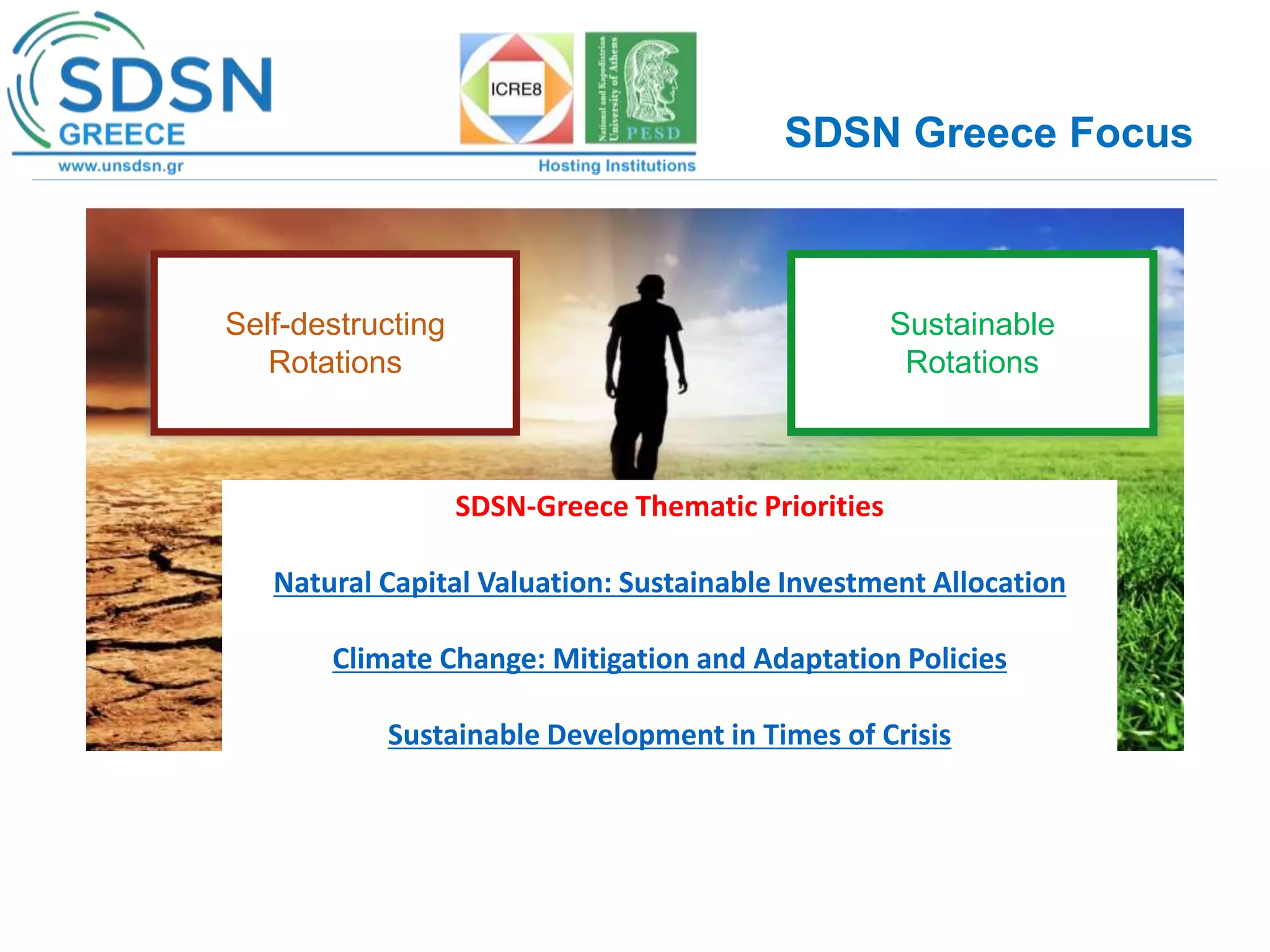 DAFNE Project | PPTX