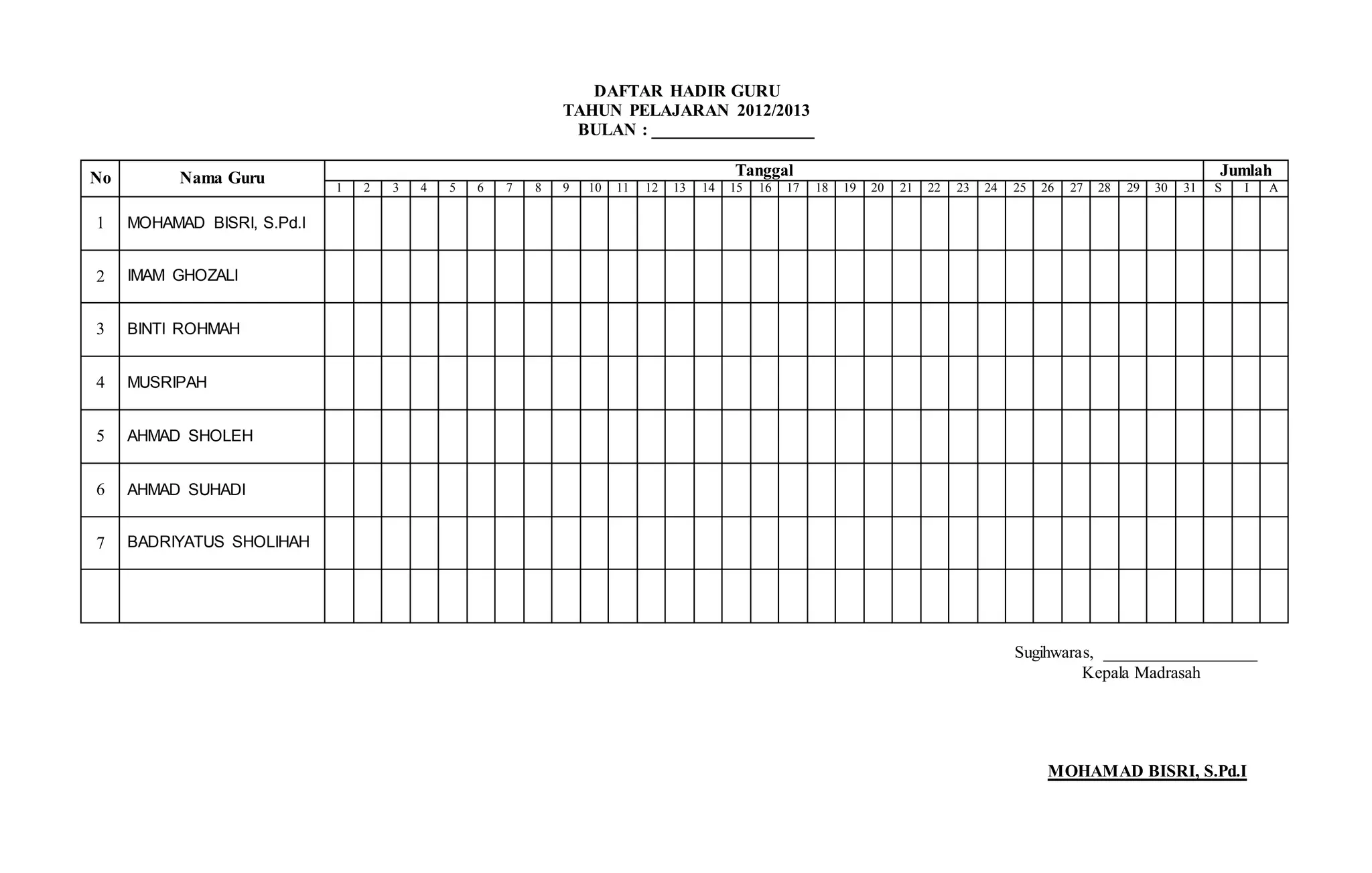 daftar-hadir-guru.doc
