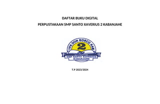 DAFTAR BUKU DIGITAL PERPUSTAKAAN SEKOLAH MENENGAH PERTAMA.docx