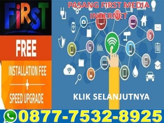 Daftar channel tv first media | PDF