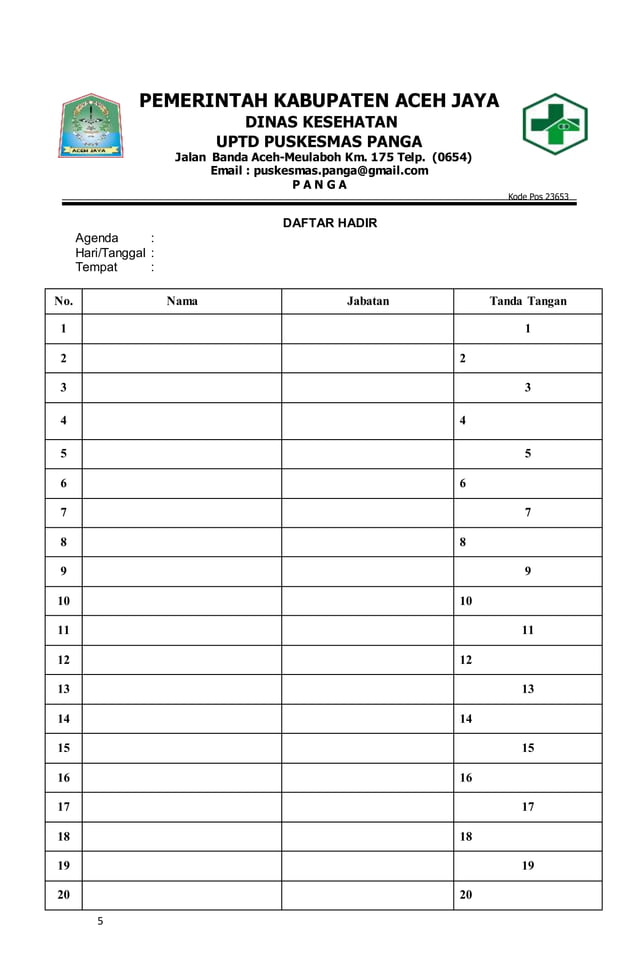 DAFTAR HADIR RAPAT.docx