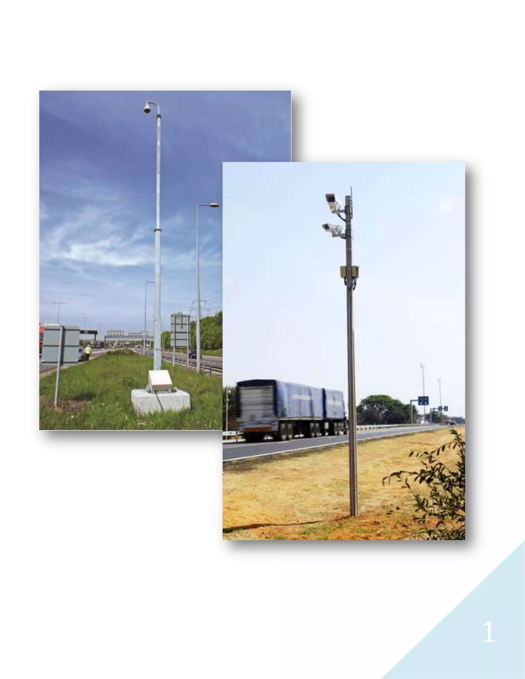 Daftar Harga Tiang Camera CCTV | PDF