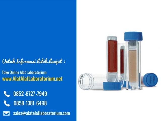 Daftar Harga Contact atau Dip Slides Merck Millipore 2015 | PPT