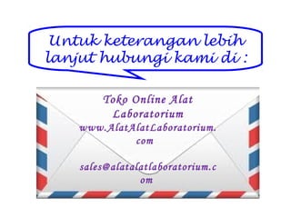 Daftar harga test kit formaldehyde (formalin) merck 2013 | PPT