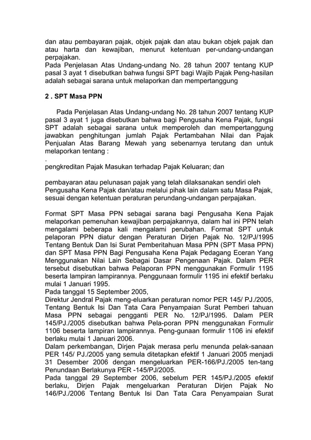 Tugas Perpajakan Pdf