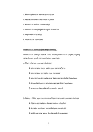 MANAJEMEN ORGANISASI KOPERASI | DOC